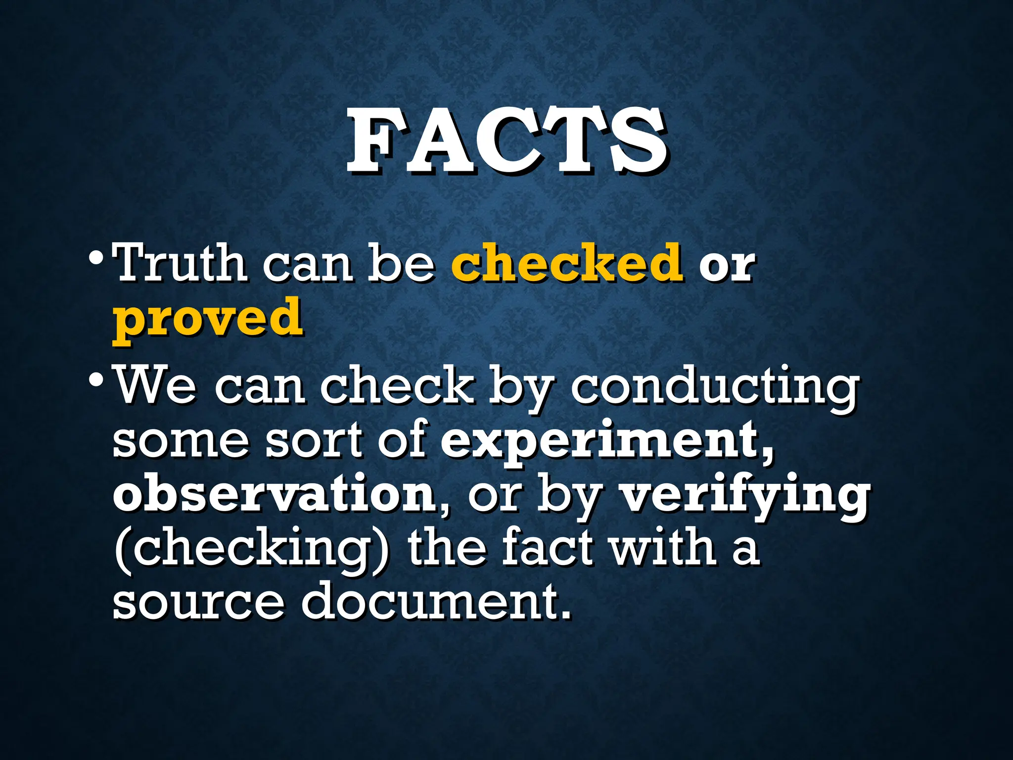 Distinguishing Truth And Opinion In Philosophy PPT distinguishing-truth-and-opinion-in-philosophy-ppt