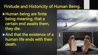 Unit III Human Being: A Limited Being Reflection on my body. An ...