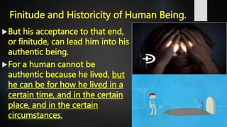 Unit III Human Being: A Limited Being Reflection on my body. An ...