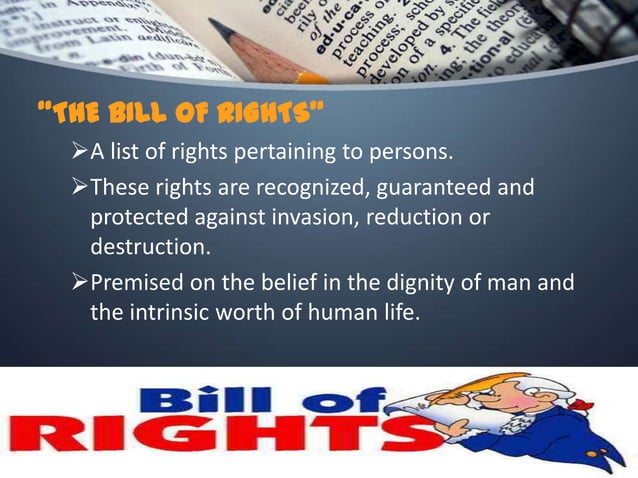 Rights and Duties | PPT
