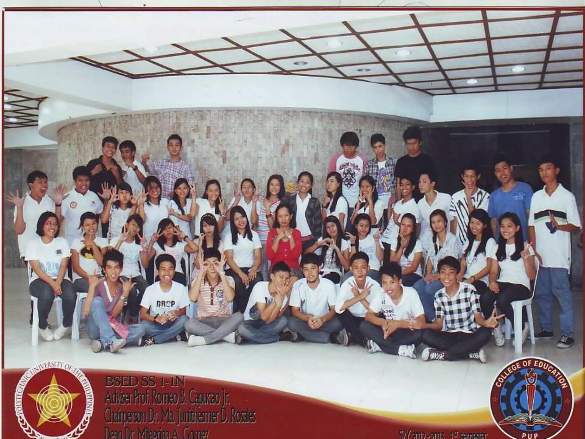 Philoedreport.teacherkath | PPTX