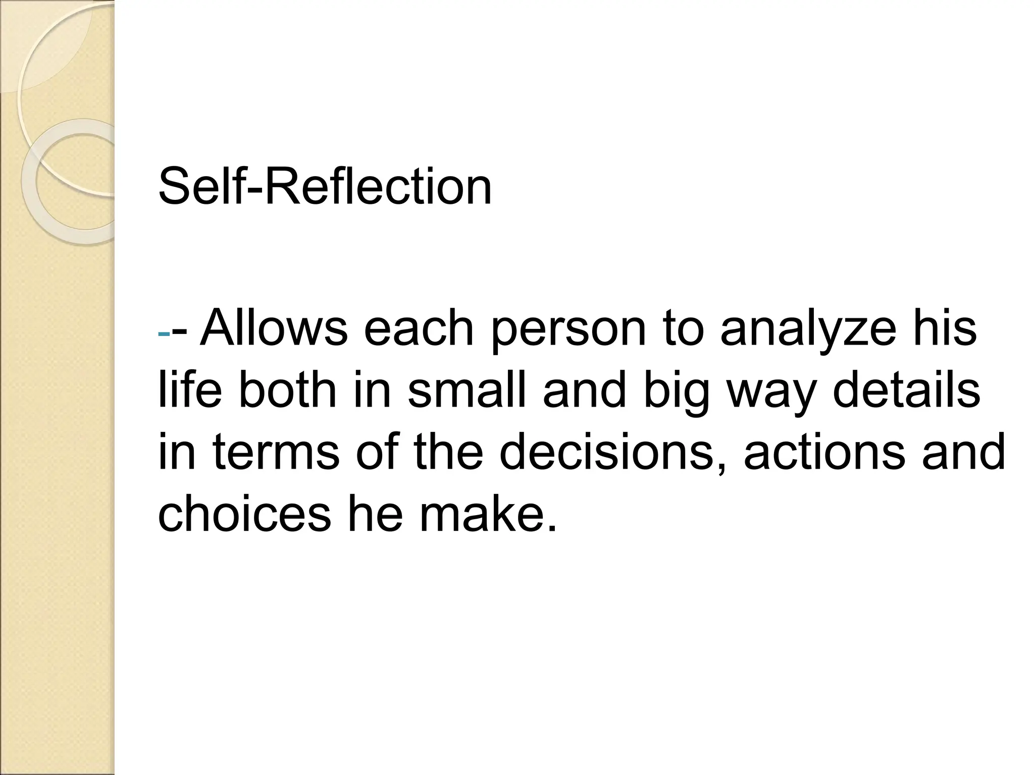 Freedom Slide for Philosophy, and different types of Freedom | PPT