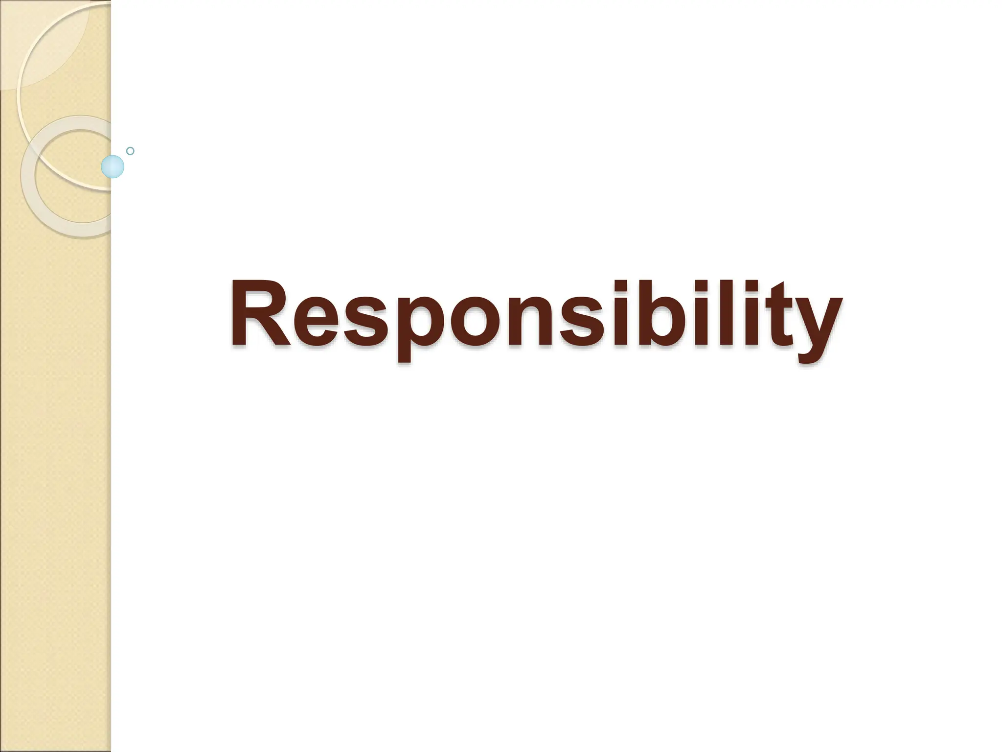 Freedom Slide for Philosophy, and different types of Freedom | PPT