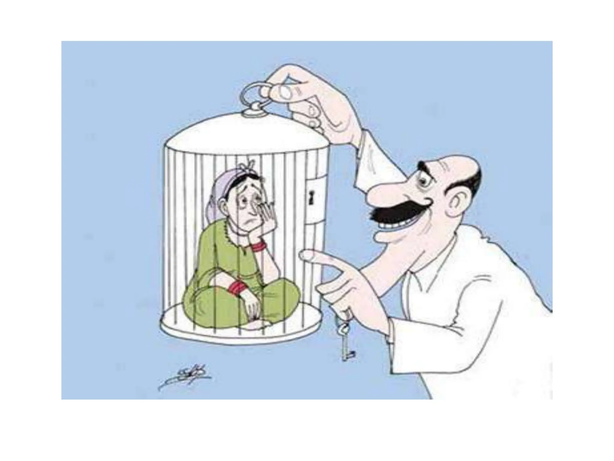 Freedom Slide for Philosophy, and different types of Freedom | PPT