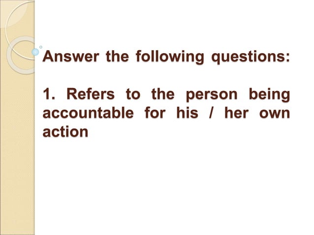 Freedom Slide for Philosophy, and different types of Freedom | PPT