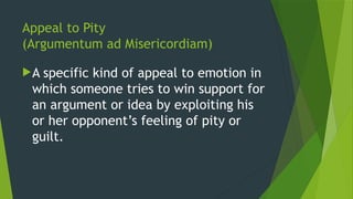 introduction to the philosophy of the human person L9 1.pptx