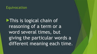 introduction to the philosophy of the human person L9 1.pptx