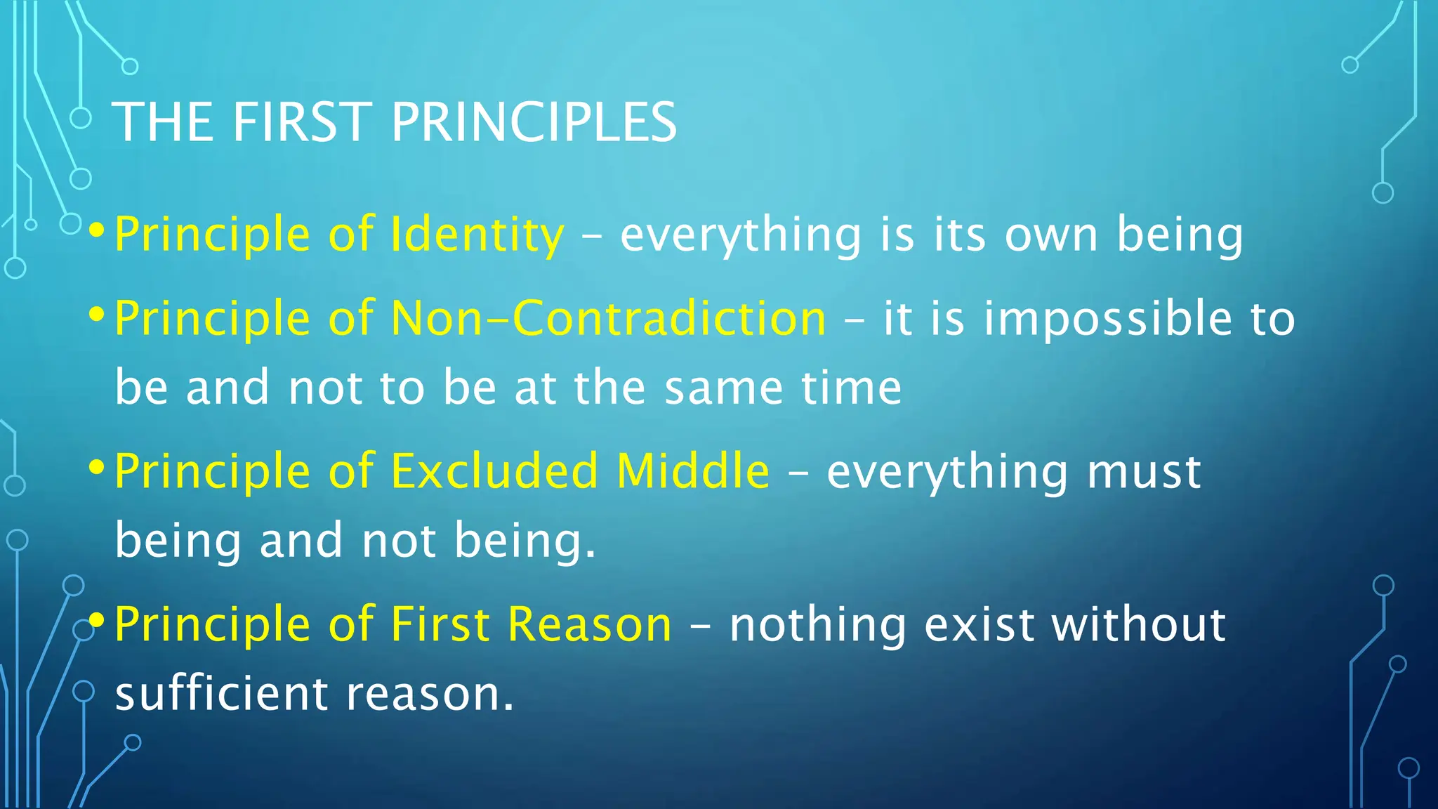 Understanding Philosophy | PPTX