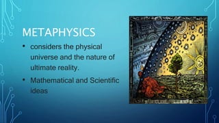 Understanding Philosophy | PPTX