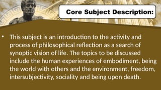 Introduction to Philosophy Lesson 1 ppt.pptx