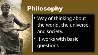 Introduction to Philosophy Lesson 1 ppt.pptx