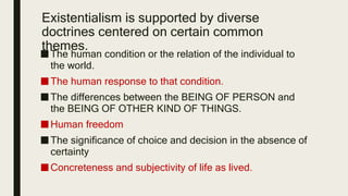 methods of philosophizing | PPTX