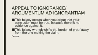 methods of philosophizing | PPTX