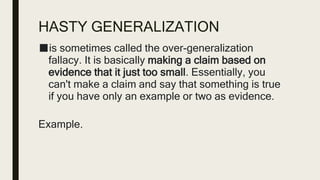 methods of philosophizing | PPTX