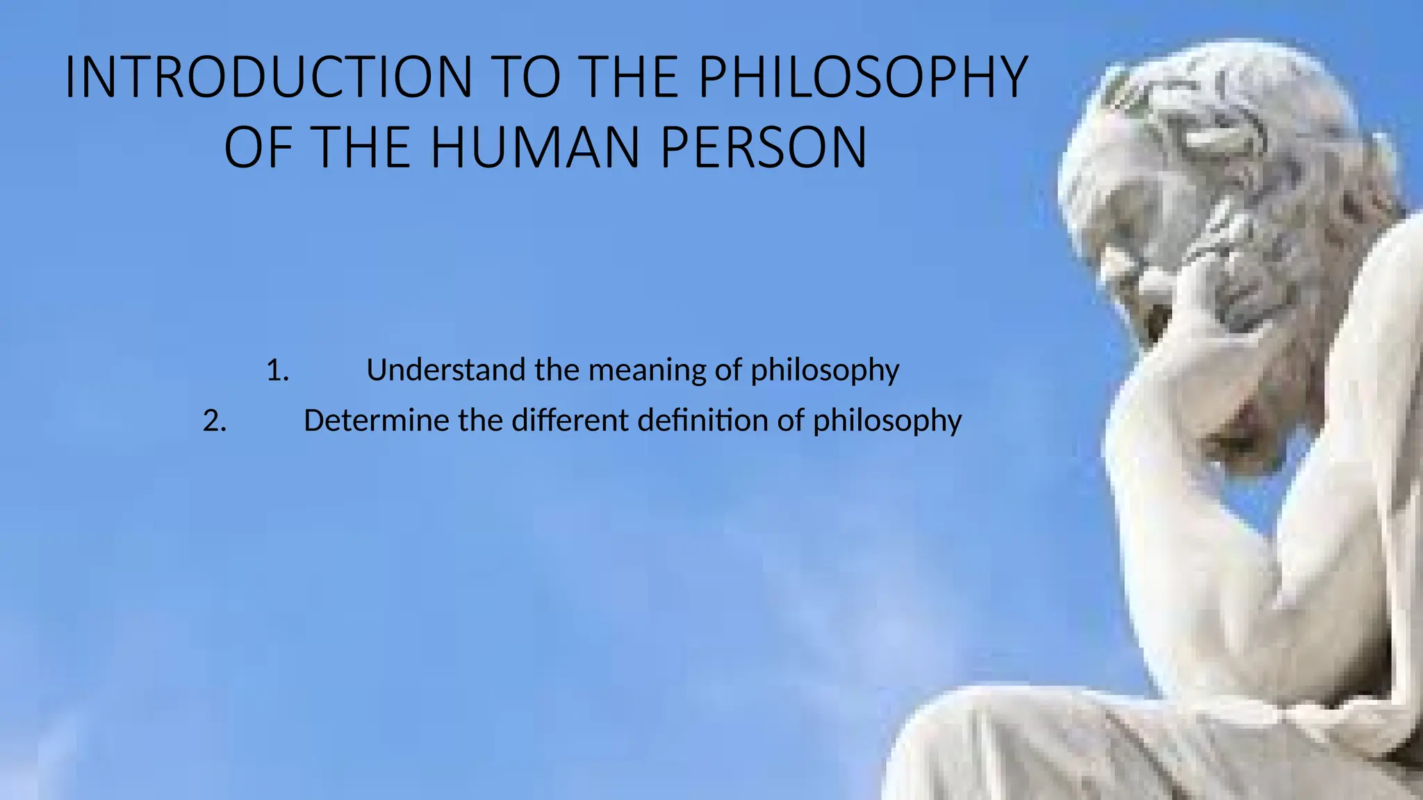 philo L2 Meaning and definition of Philosophy.pptx