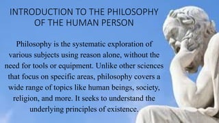 philo L2 Meaning and definition of Philosophy.pptx