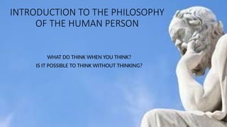 philo L2 Meaning and definition of Philosophy.pptx