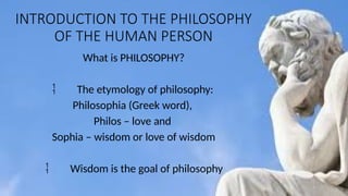 philo L2 Meaning and definition of Philosophy.pptx