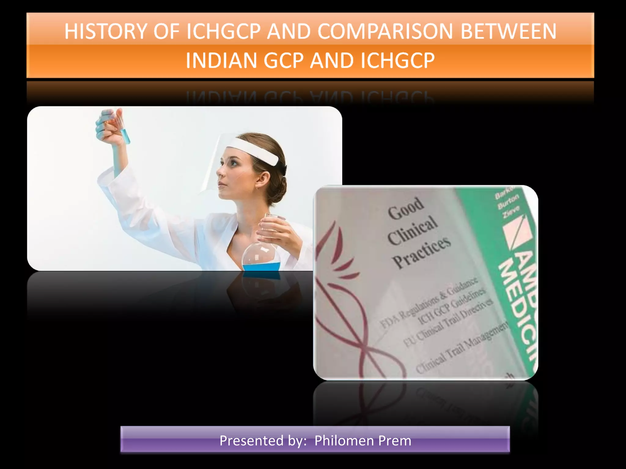 Philomen powerpoint presentation | PPT