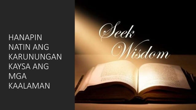 Philo module1 ppt | PPT