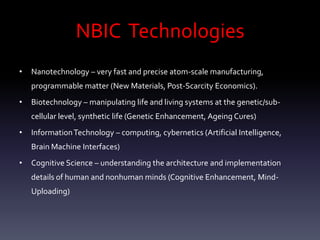 My night with philosophers presentation - London June 8 | PPTX | Science