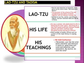 Philosophy of man 2 | PPTX
