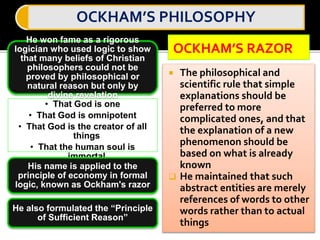 Philosophy of man 7 | PPTX