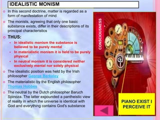 Philosophy of man 8 | PPTX