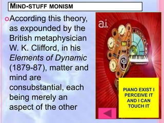 Philosophy of man 8 | PPTX