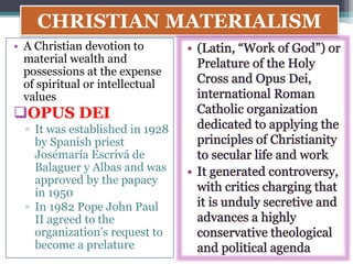 Philosophy of man 9 | PPT