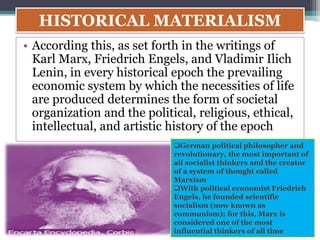 Philosophy of man 9 | PPT