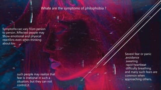 philophobia.pptx