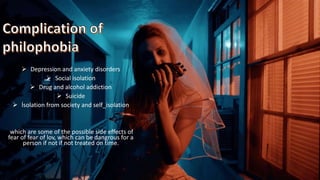 philophobia.pptx