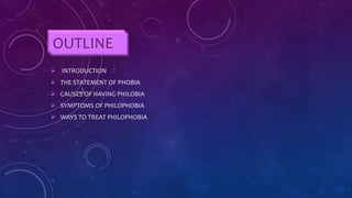 philophobia.pptx