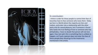 philophobia.pptx