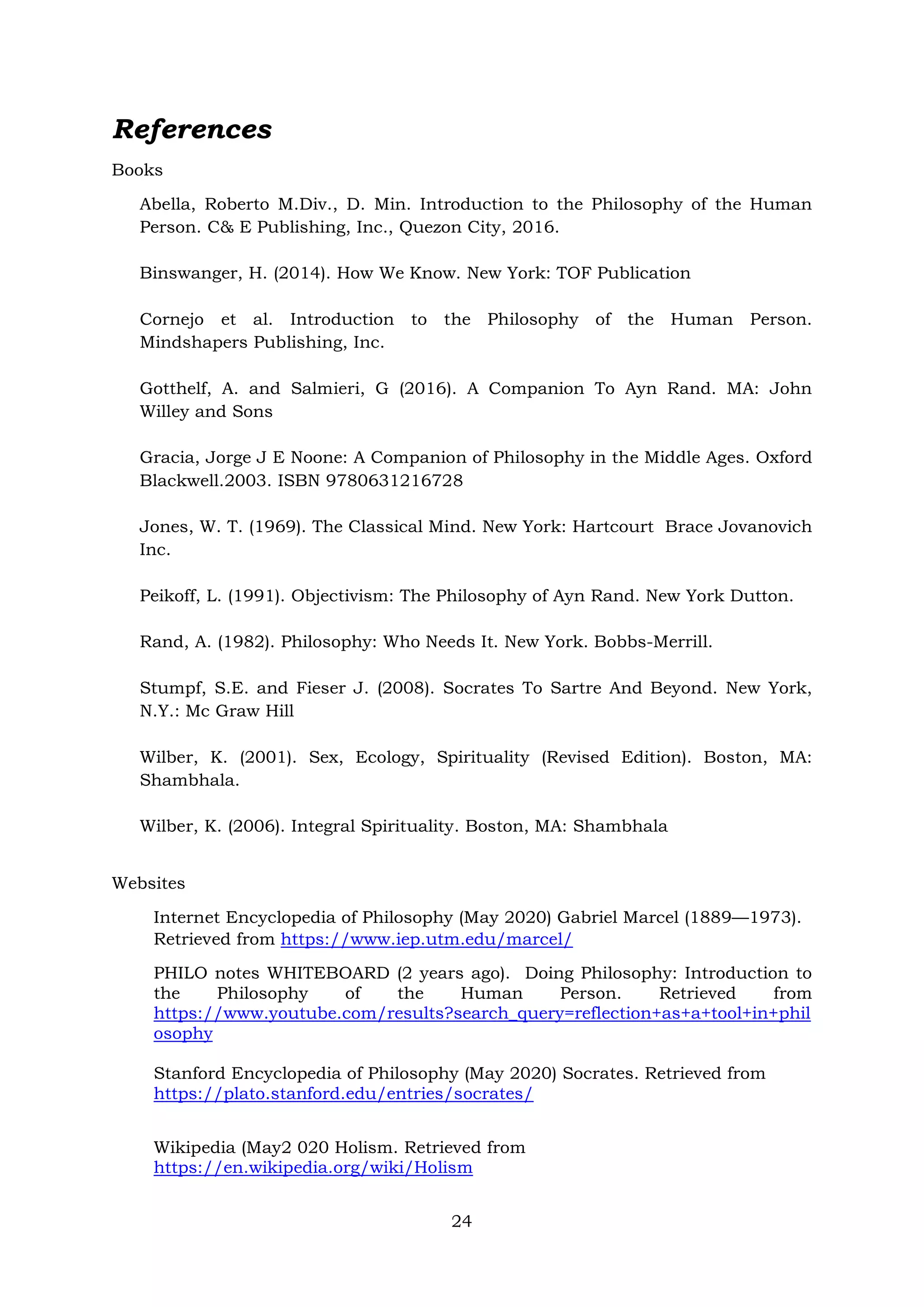 Philo Q1 Mod1 Doing Philosophy Pdf