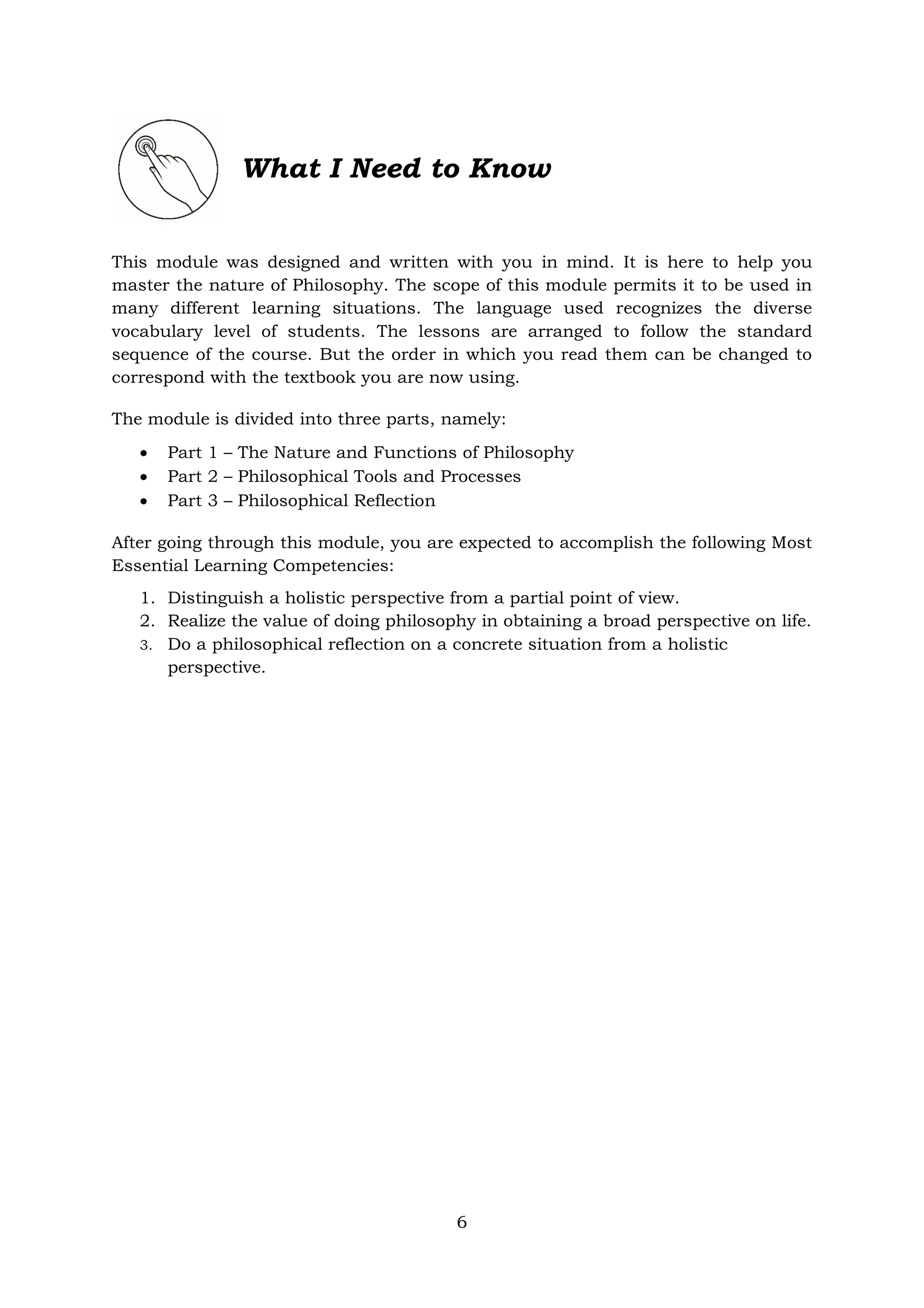 PHILO_Q1_Mod1_Doing Philosophy.pdf