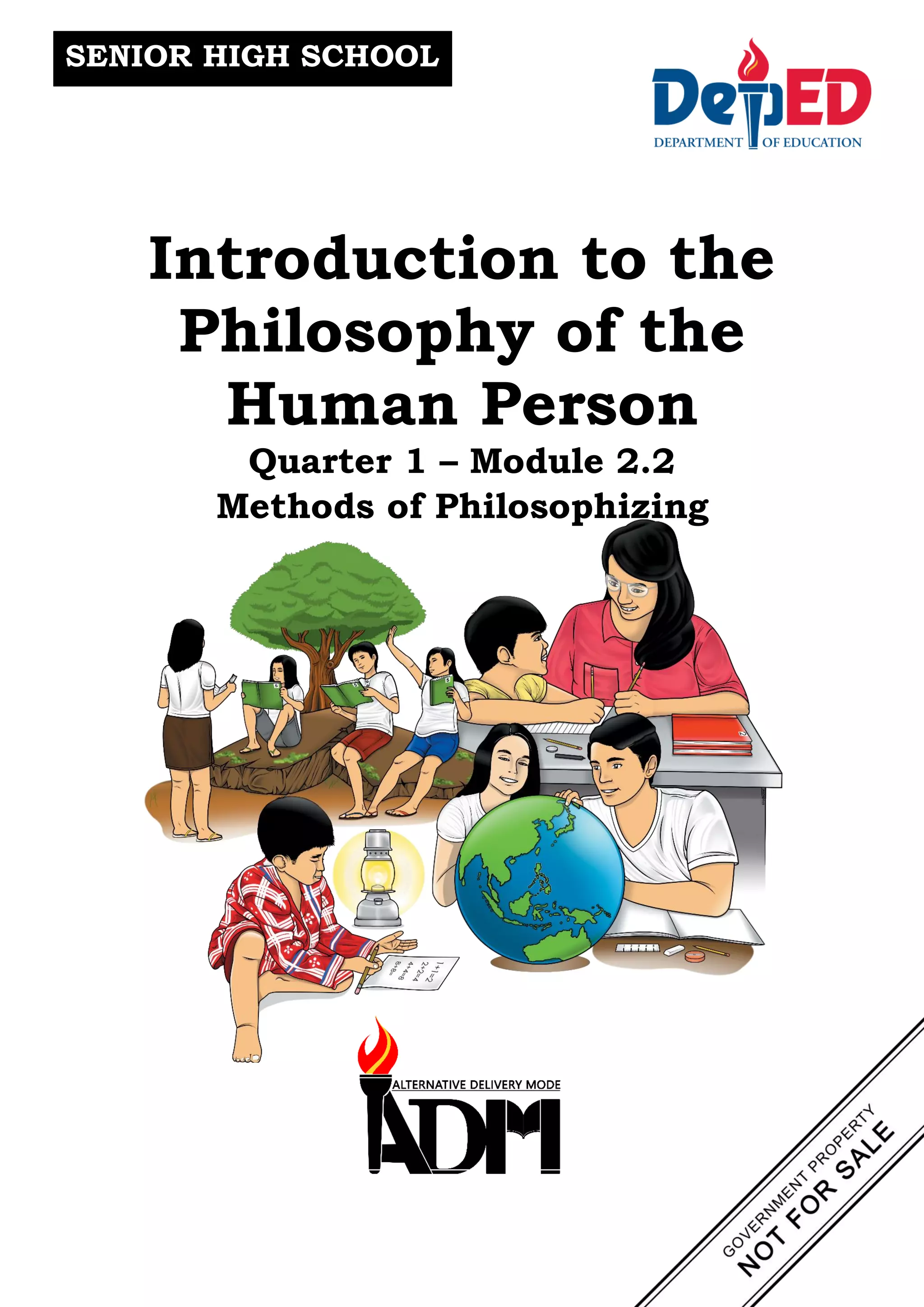 PHILO_Q1_Mod2.2_Methods of Philosphizing.pdf
