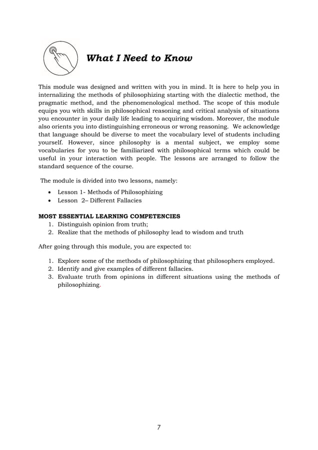 PHILO_Q1_Mod2.2_Methods of Philosphizing.pdf