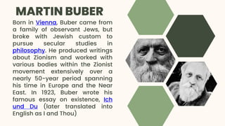 PHILO REPORT by martin bubers idea(1).pptx
