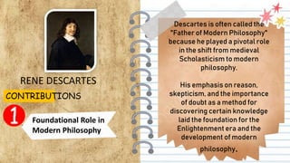 PHILOSOPHERS AND THEIR CONTRIBUTION_LUGO.pptx