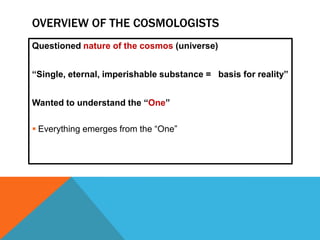 Philosophers power point | PPTX