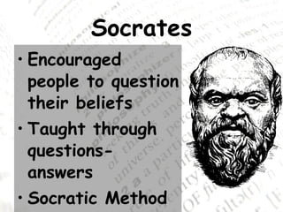 Philosophes | PPT