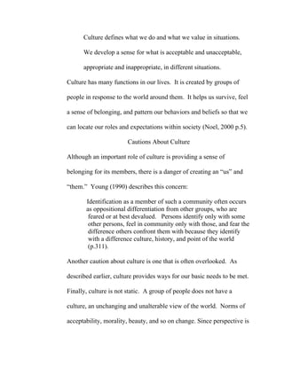 Philosophical Issues and Ideas | DOC