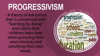 PHILOSOPHICAL-FOUNDATIONS REPORT BY MS.FLORA MASTERAL | PPT