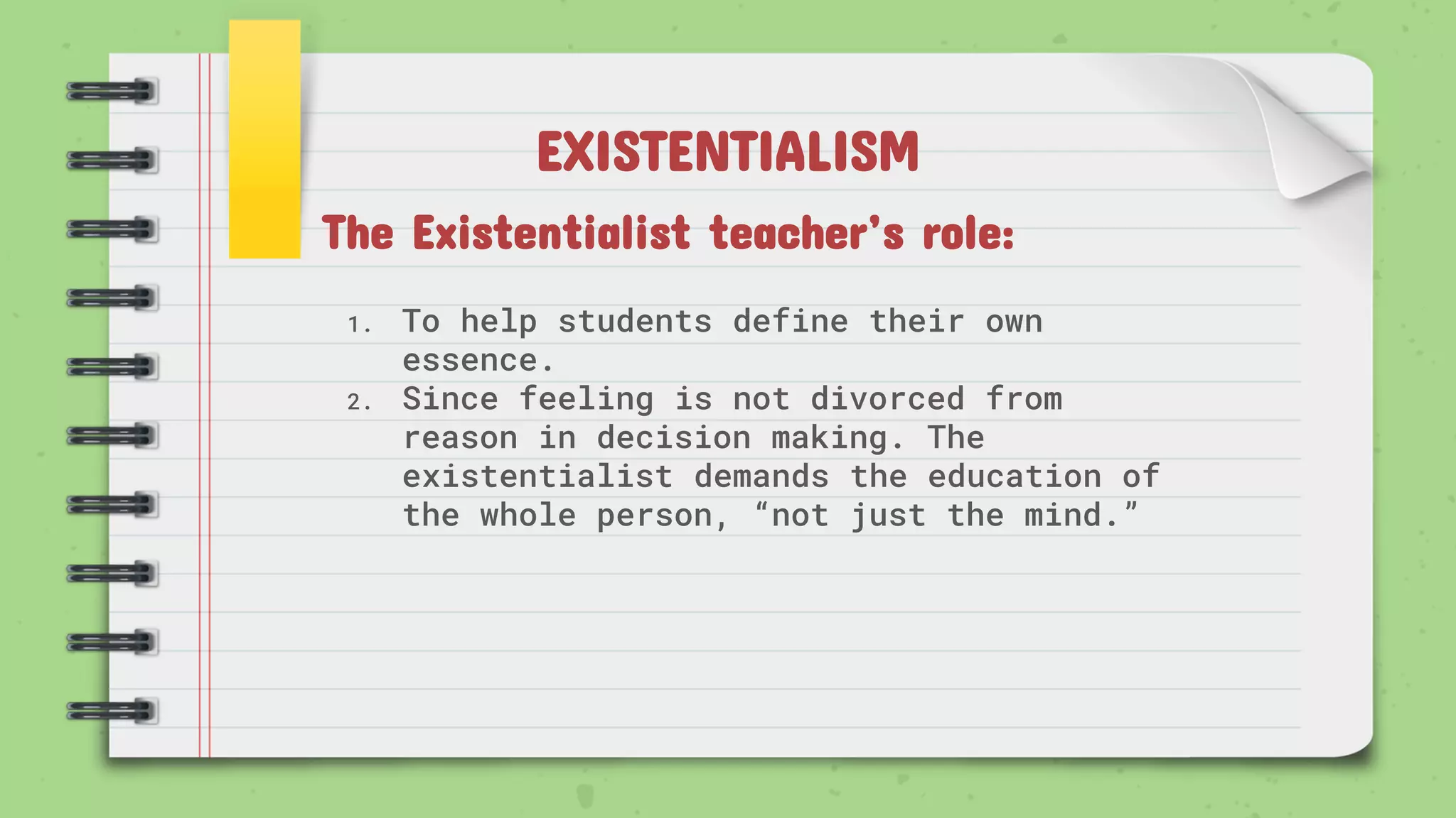 Philosophical Foundations Of Education Pdf