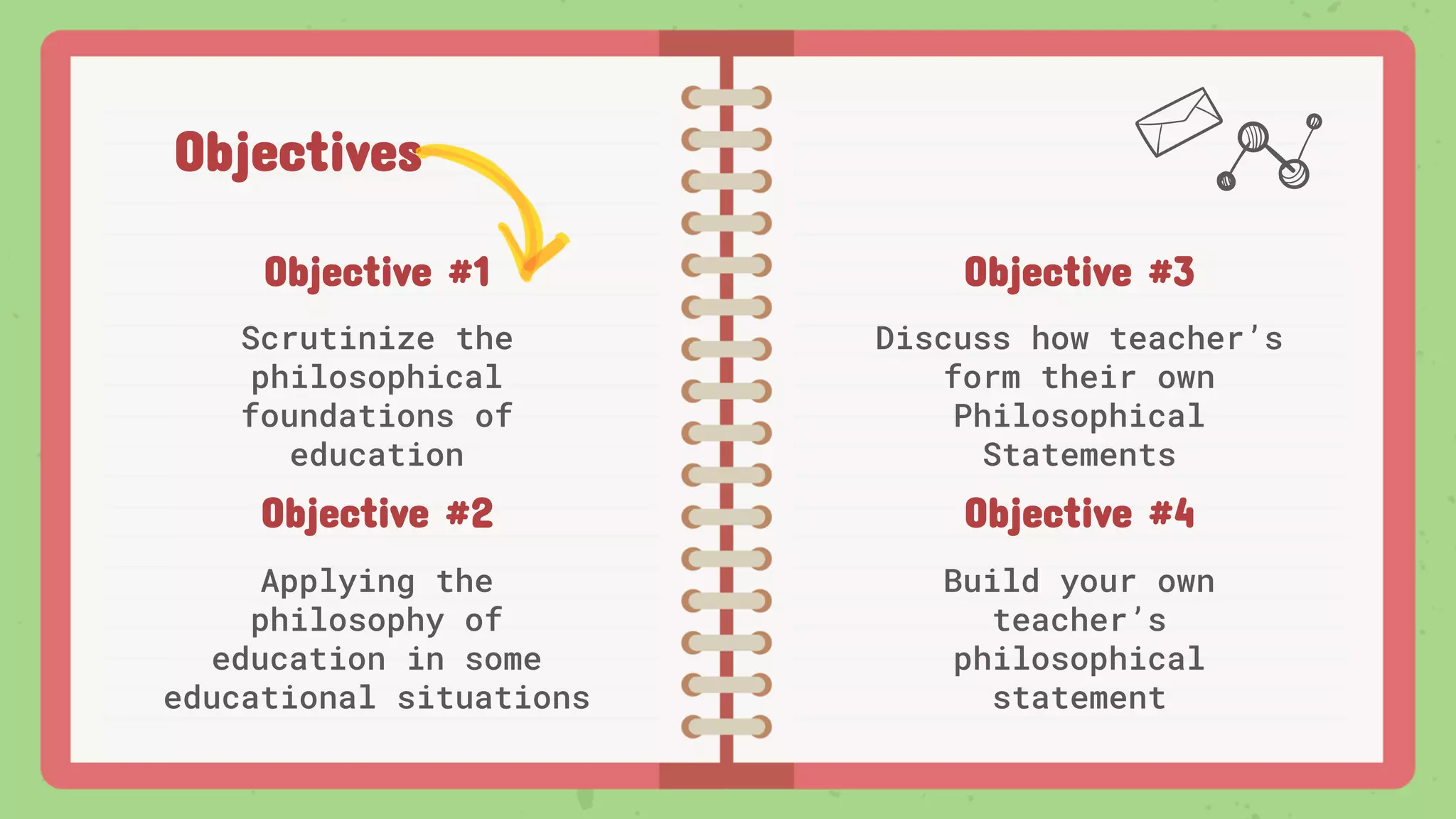 Philosophical foundations-of-education | PDF