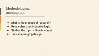 Philosophical Assumptions and Interpretive Frameworks.pptx