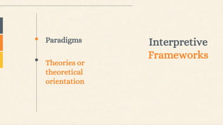 Philosophical Assumptions and Interpretive Frameworks.pptx