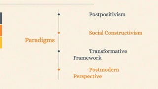 Philosophical Assumptions and Interpretive Frameworks.pptx